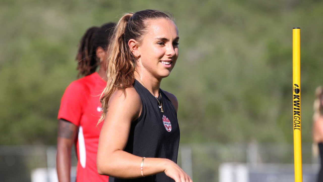 Two North Carolina Tar Heels taken with top two picks of the NWSL draft ...