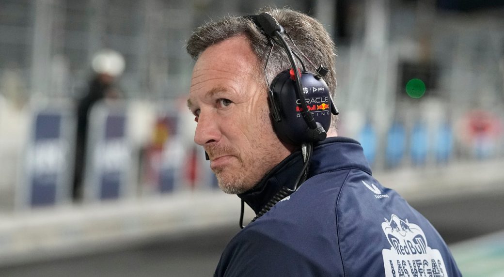 Jos Verstappen: Red Bull F1 team will 'explode' if Horner stays as team principal