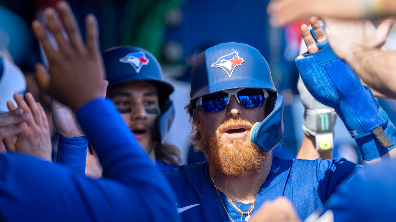 Blue Jays Spring Training on Sportsnet: Toronto vs. Philadelphia ...