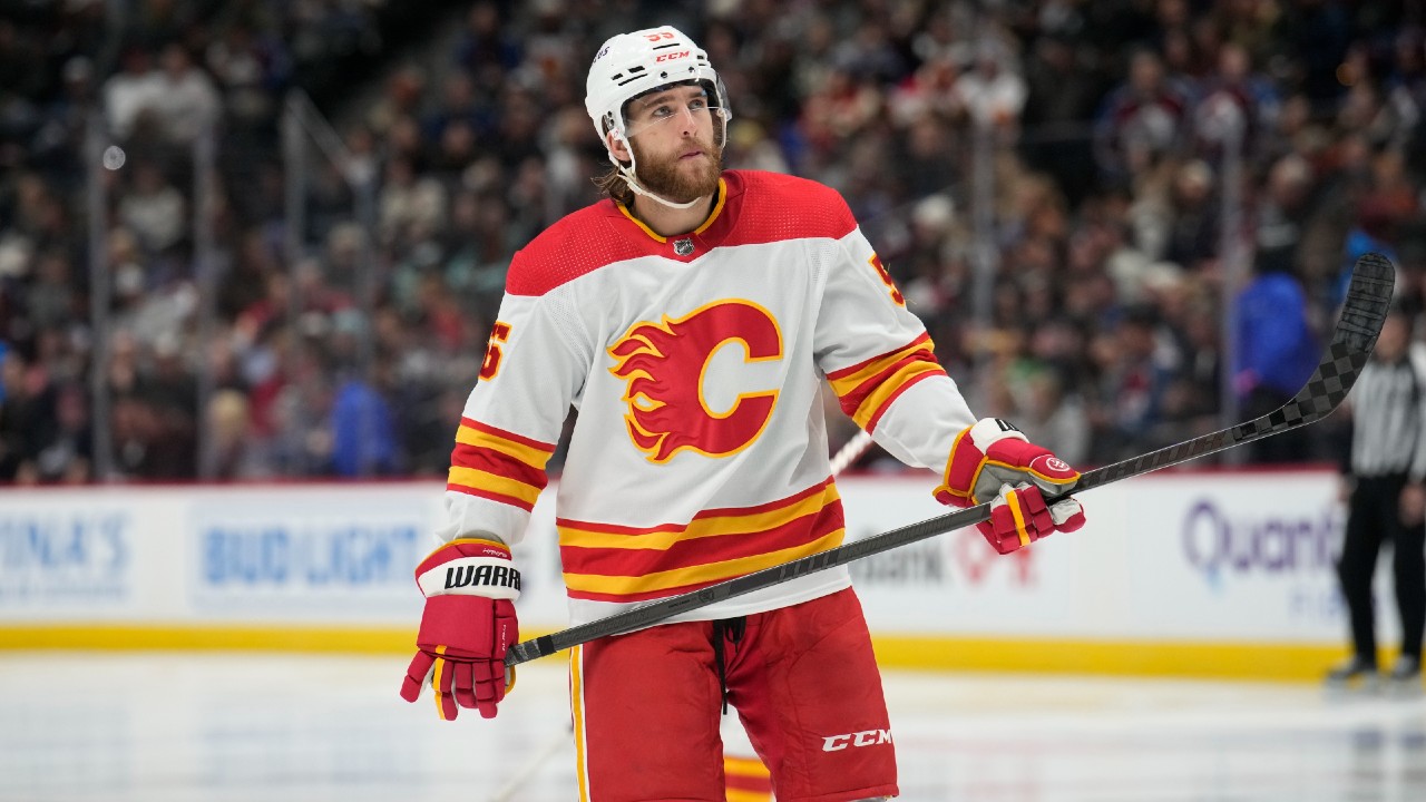 What Vegas, Calgary get in Noah Hanifin trade and why the Golden ...