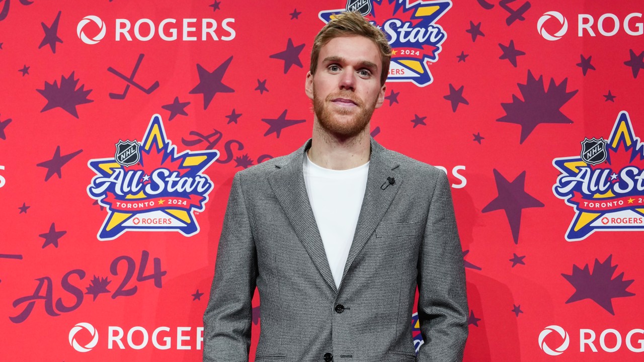 'If you like fashion, go ahead': NHL entering era of relaxed player ...