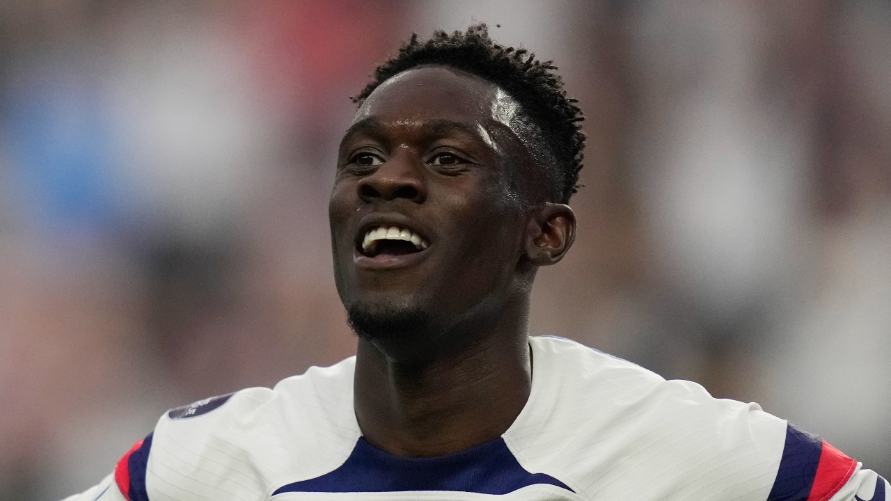 Ligue 1 Roundup: Balogun scores early and misses late penalty in Monaco ...