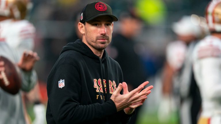 Saints name Klint Kubiak OC, a break from Sean Payton's legacy - Sportsnet.ca