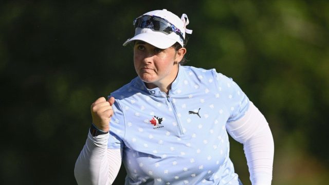 Canada's Zaretsky wins first NCAA golf title and is primed for more ...