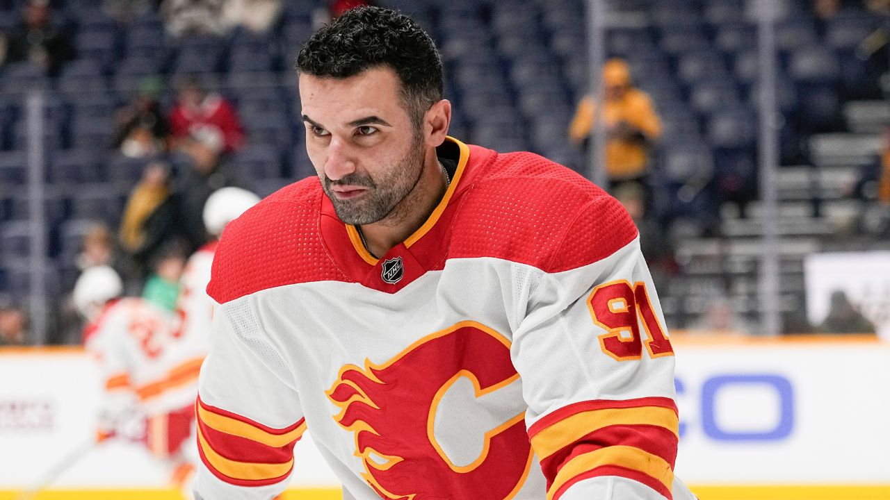 Sportsnet announces 2024-25 Calgary Flames schedule - Sportsnet.ca