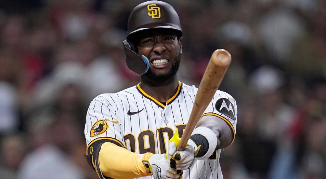 AP Sources: Padres sign OF Profar to one-year, $1 million deal