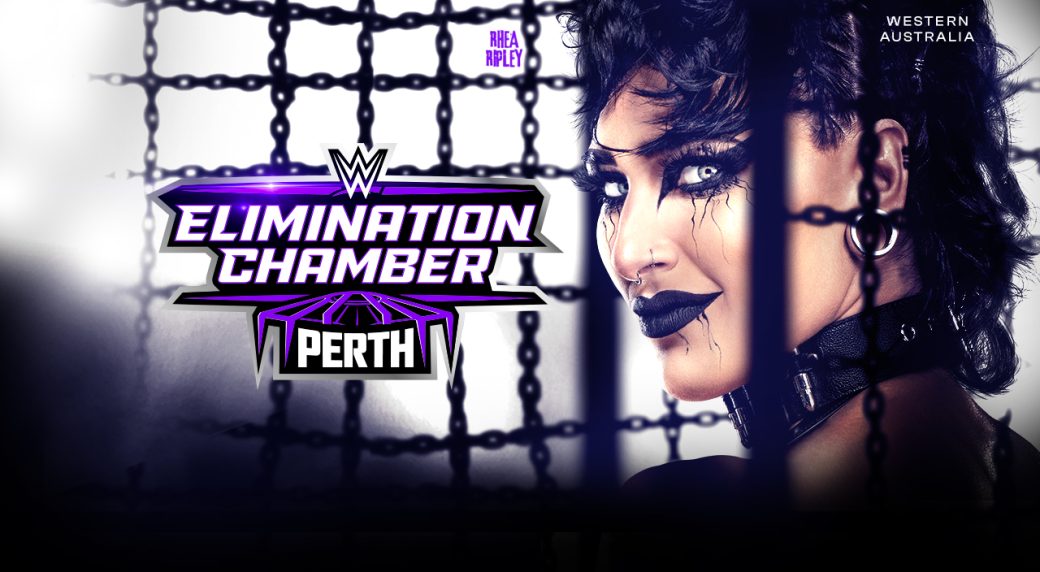WWE on Sportsnet: Elimination Chamber