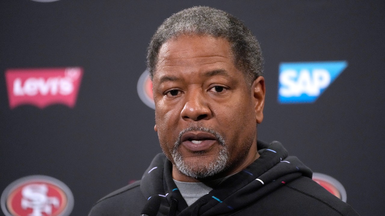 Report: Jets to hire Steve Wilks as defensive coordinator - Sportsnet.ca