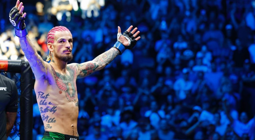 What has changed for UFC 299 stars Sean O'Malley, Marlon Vera since ...