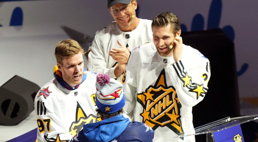 Revamped All-Star Skills aims to bring drama and competition back into ...