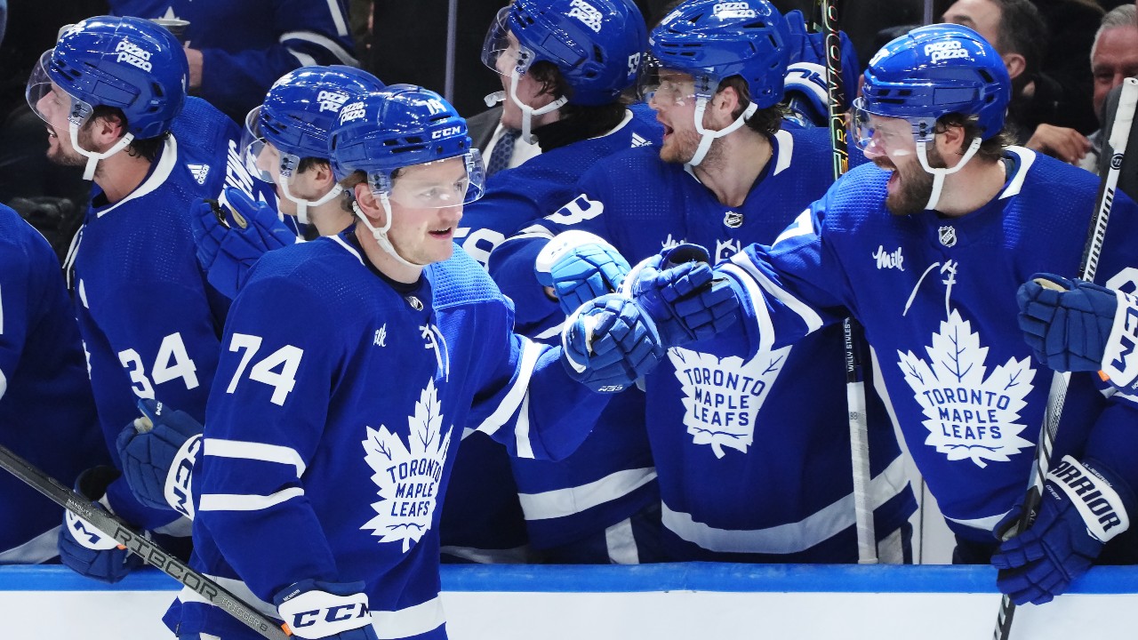 How Maple Leafs' win streak could change their approach to trade ...