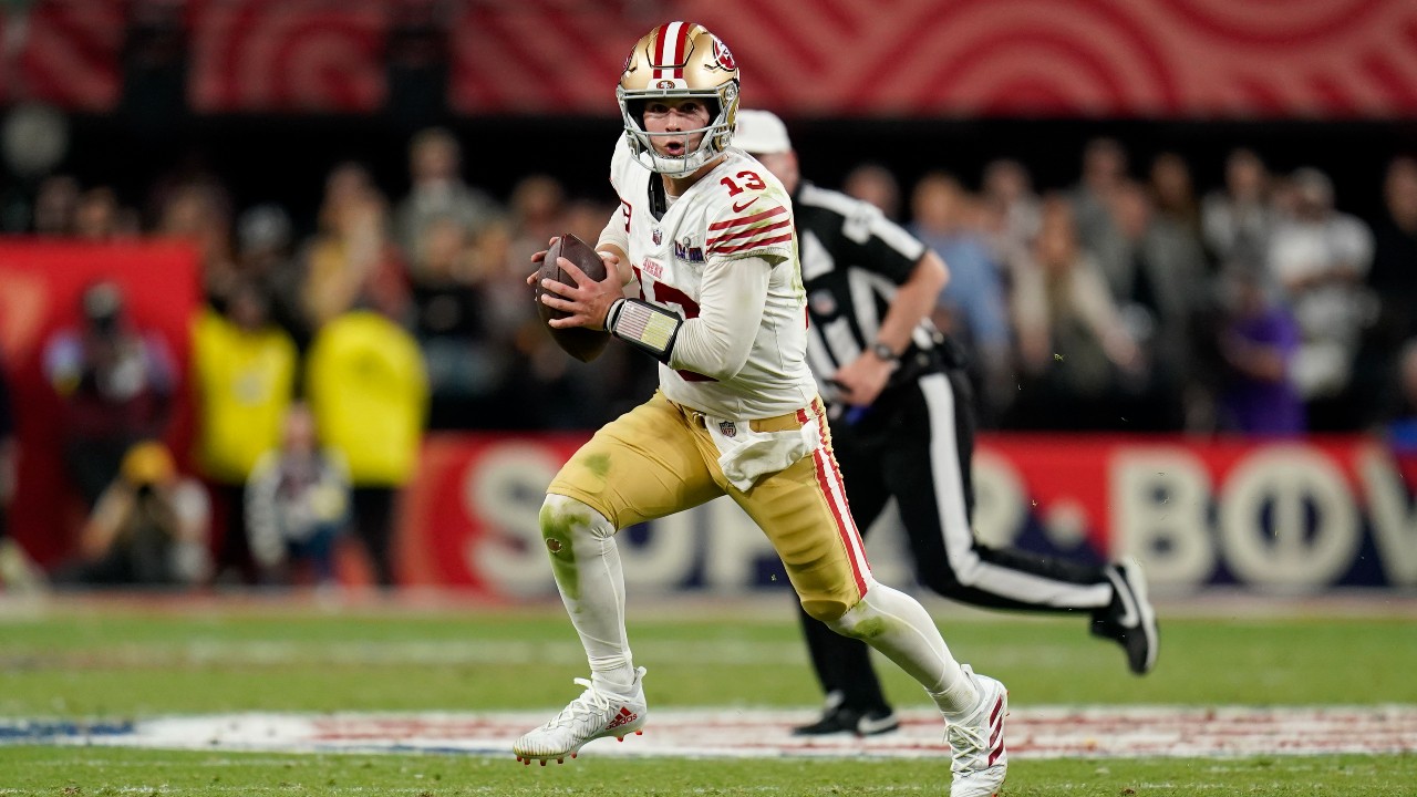 49ers rule out QB Brock Purdy, DE Nick Bosa vs. Packers - Sportsnet.ca