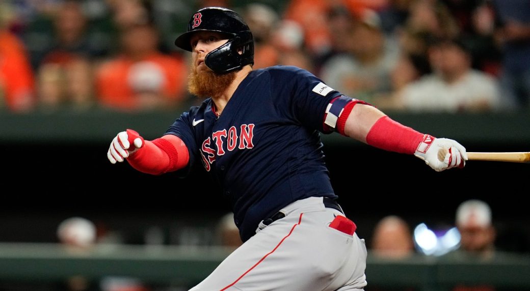 Gap to Gap: Why Justin Turner should bat leadoff for the Blue Jays