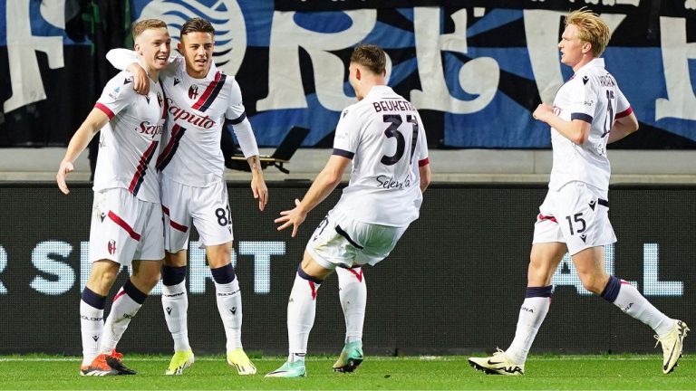 Serie A Roundup: Bologna wins six straight for first time in decades ...