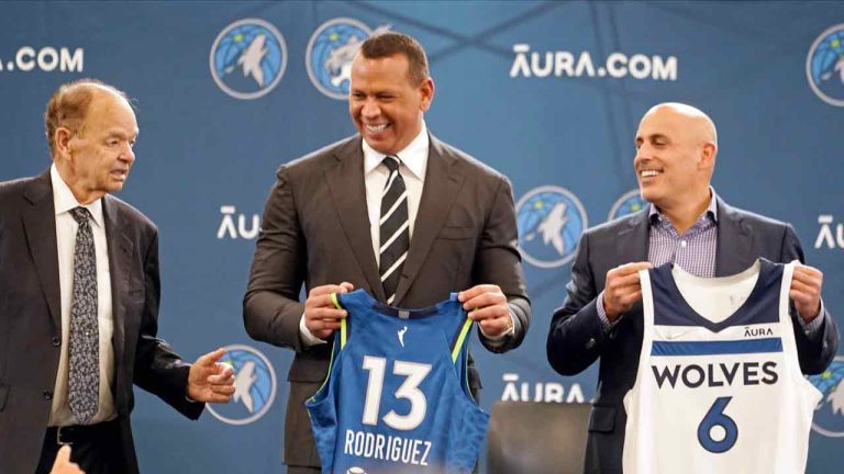 Glen Taylor announces that Timberwolves are no longer for sale ...