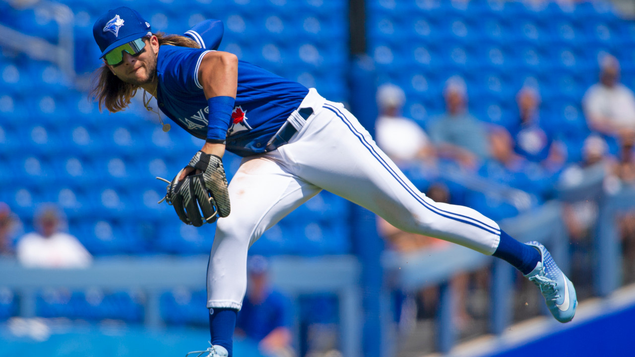 Blue Jays Spring Training on Sportsnet: Toronto vs. Philadelphia ...