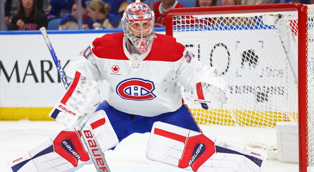 Canadiens' Primeau primed to assume role he's waited patiently for all ...