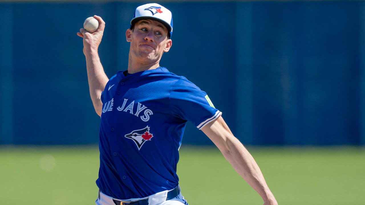 Blue Jays Spring Training on Sportsnet: Toronto vs. Baltimore ...
