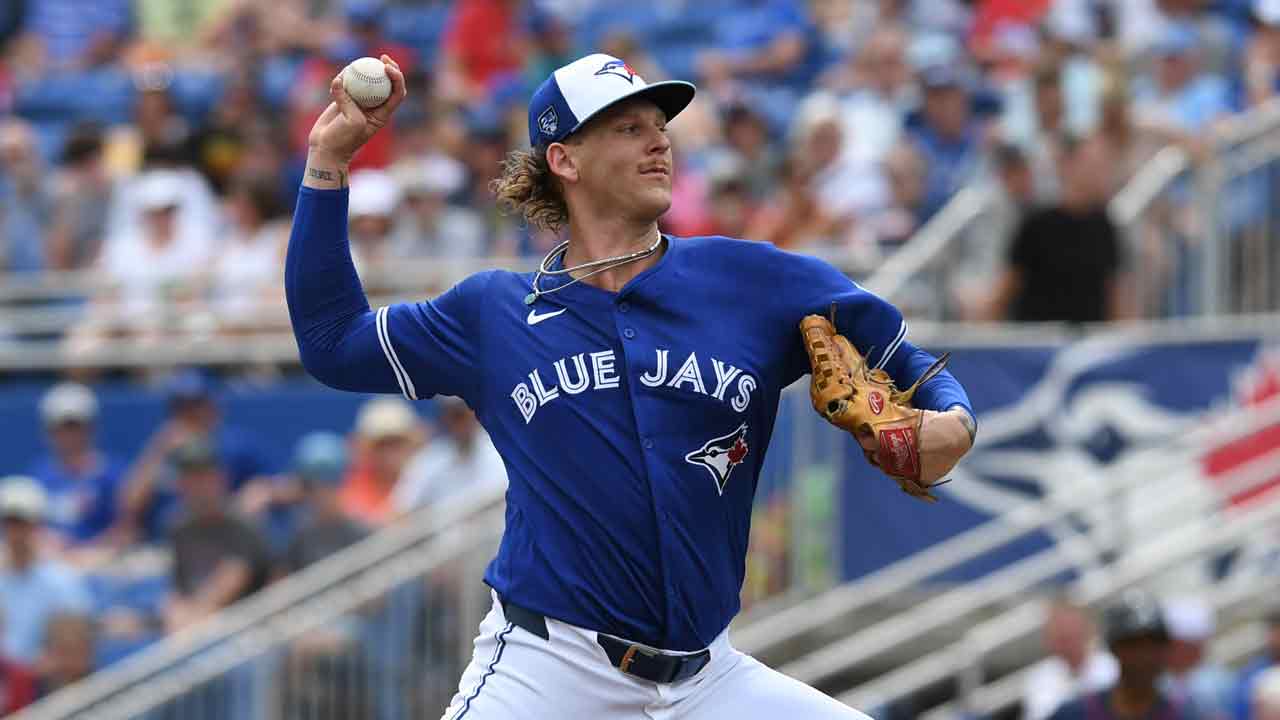 Blue Jays Spring Training on Sportsnet: Toronto vs. Atlanta - Sportsnet.ca