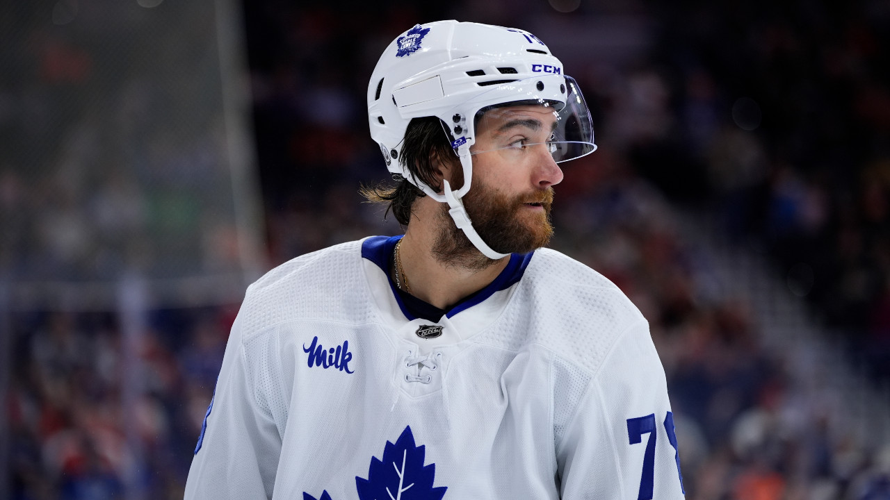 Unveiling the NHL’s 2023-24 All–Healthy Scratch Team