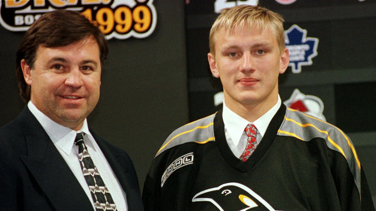 Former Pittsburgh Penguin Konstantin Koltsov dies, aged 42 - Sportsnet.ca