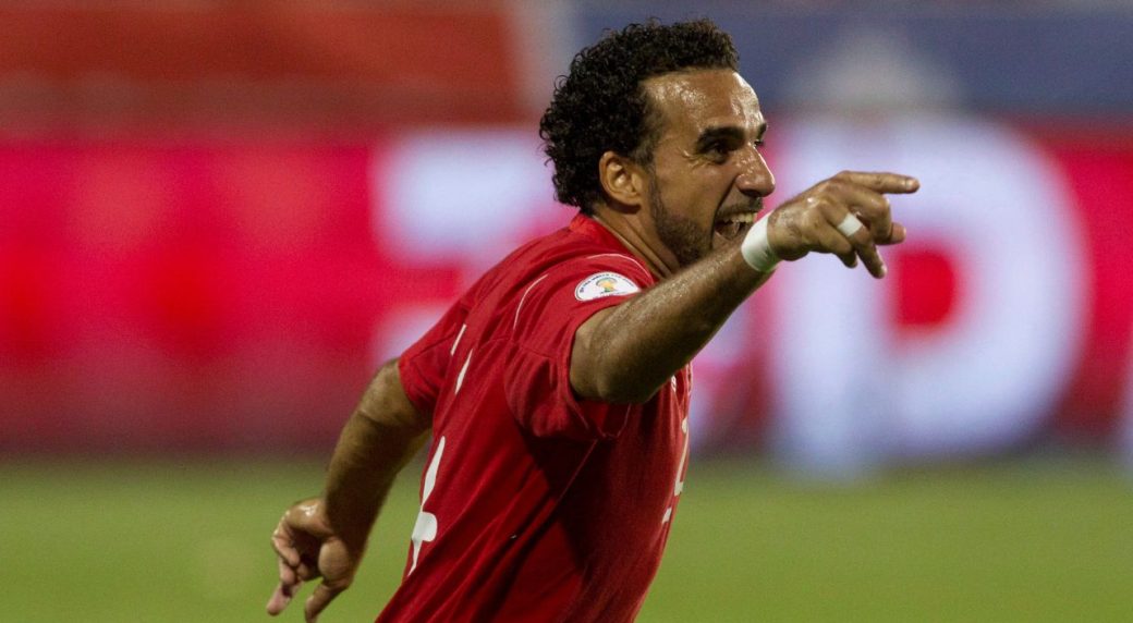 Dwayne De Rosario, Robyn Gayle named to Canada Soccer Hall of Fame