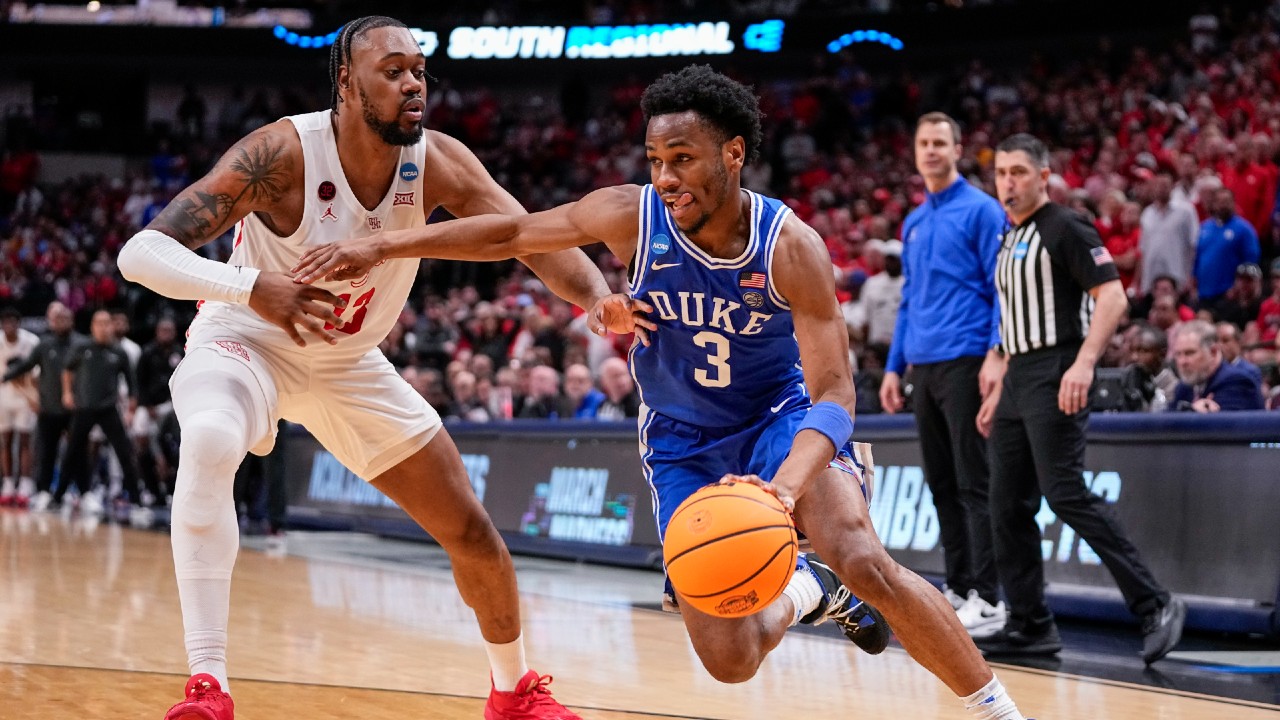 March Madness Roundup: Elite 8 set, Duke to face NC State - Sportsnet.ca