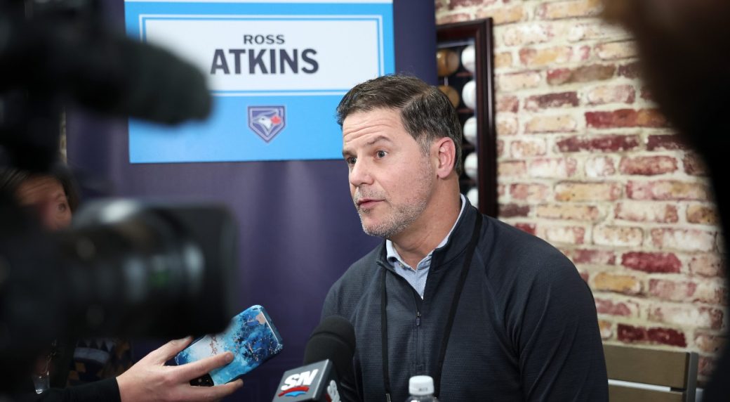 Blue Jays Discussion: - 2024-25 Off-season: The free agent watch begins ...