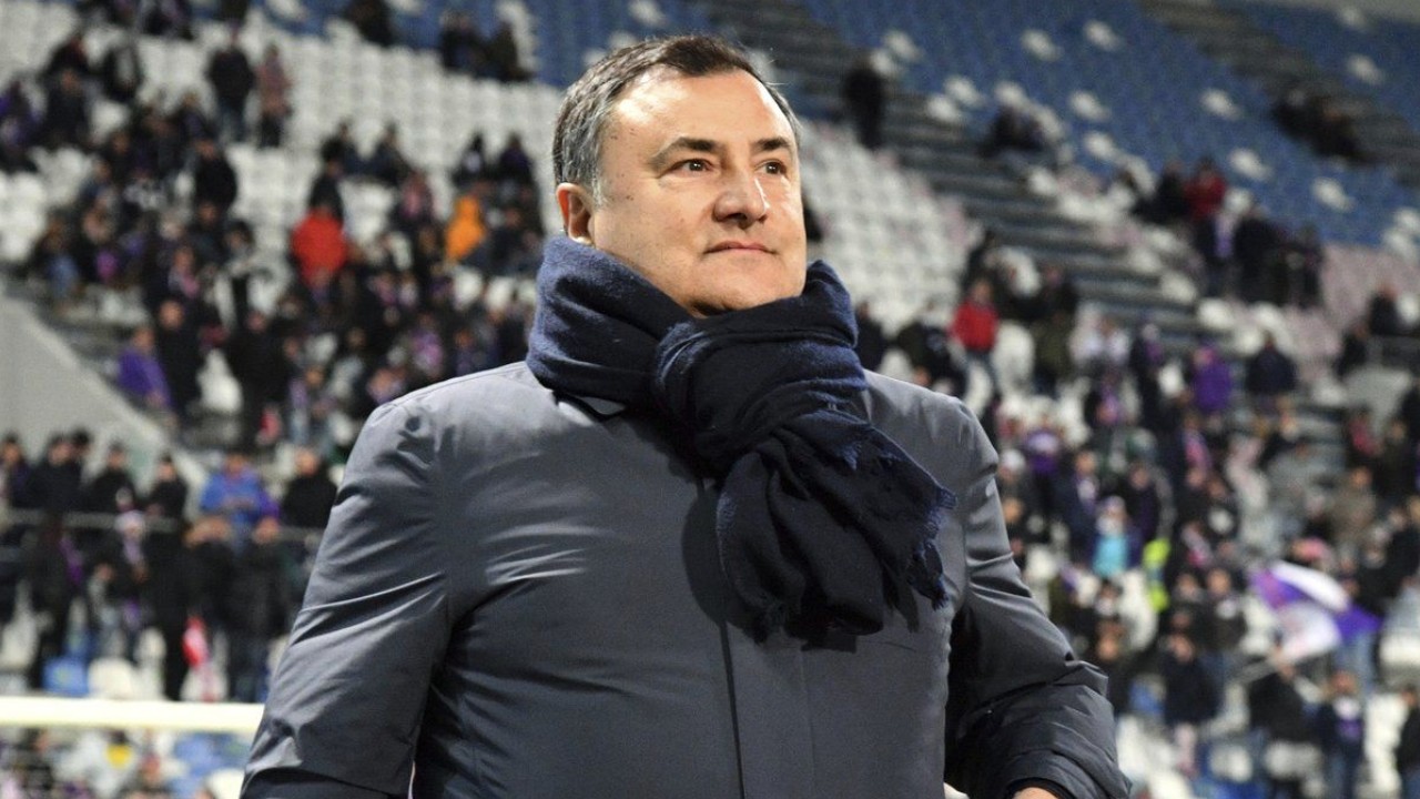 Fiorentina GM on life support after cardiac arrest - Sportsnet.ca
