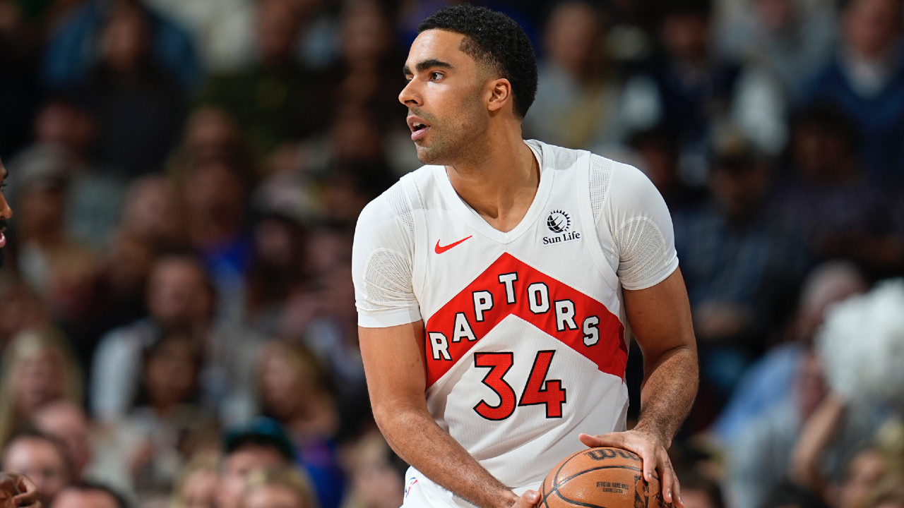 Former Raptor Jontay Porter has sentencing pushed back to 2025 ...