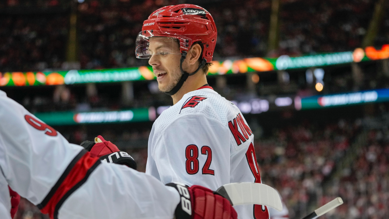 What would a Jesperi Kotkaniemi buyout look like? - Sportsnet.ca