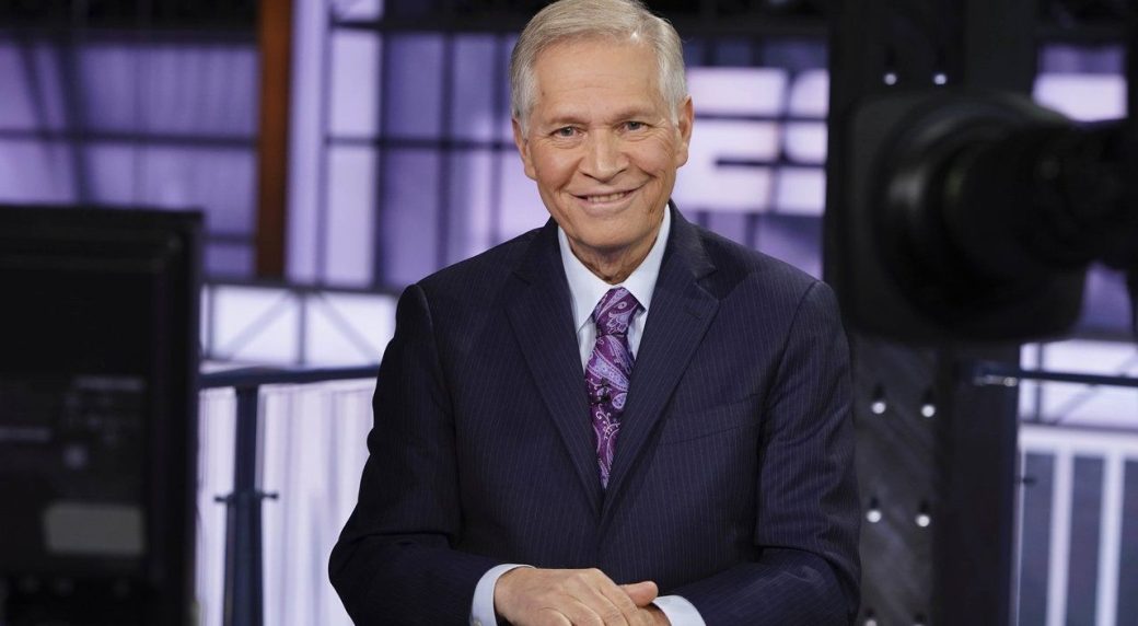 Chris Mortensen, award-winning reporter who covered NFL, dies at 72