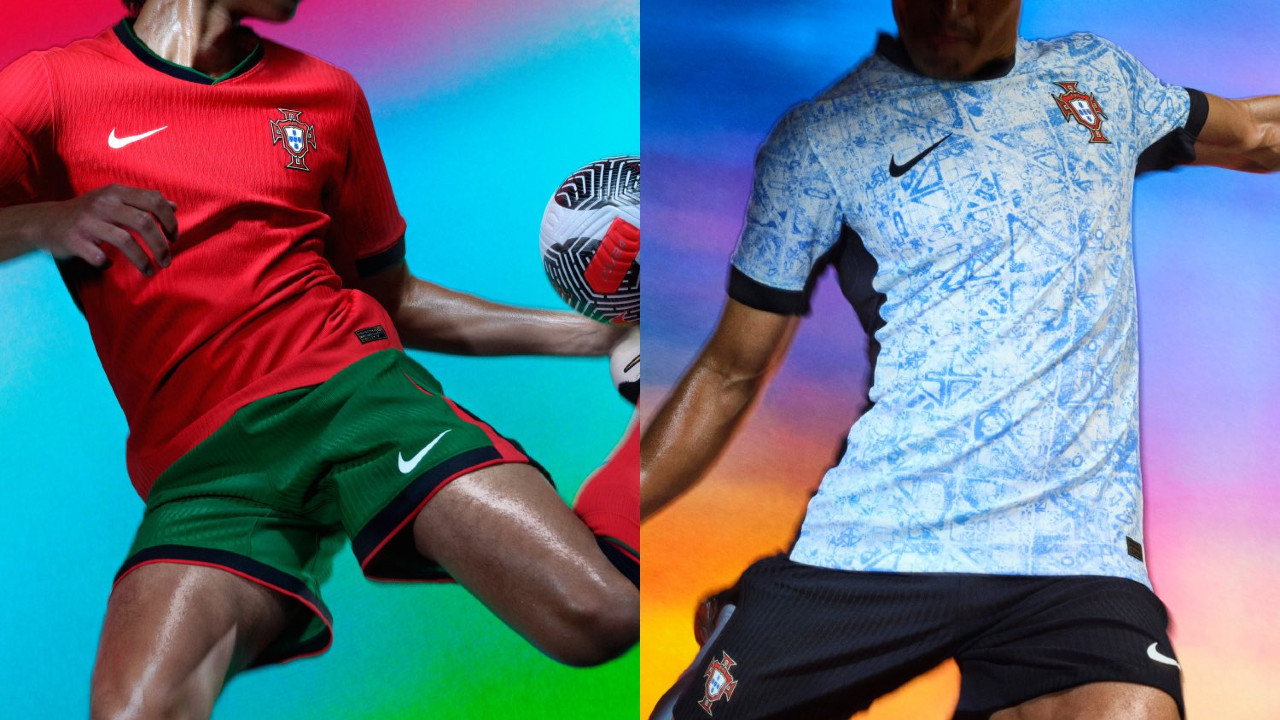 Top 15 new FIFA soccer kits for 2024, ranked - Sportsnet.ca