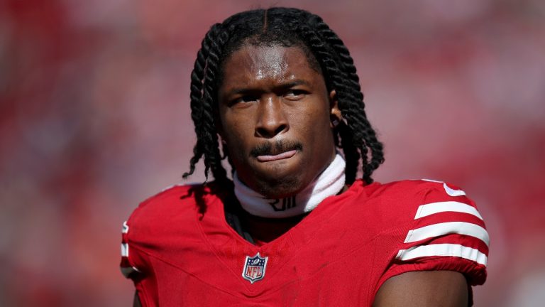 Falcons sign receiver Ray-Ray McCloud to two-year contract - Sportsnet.ca