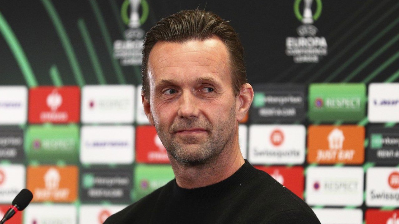 Atlanta United brings Ronny Deila back to MLS as new coach - Sportsnet.ca
