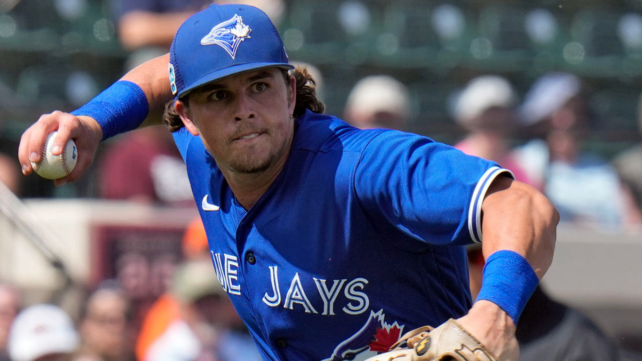 MLB Spring Breakout on Sportsnet+: Blue Jays prospects vs. Yankees prospects - Sportsnet.ca