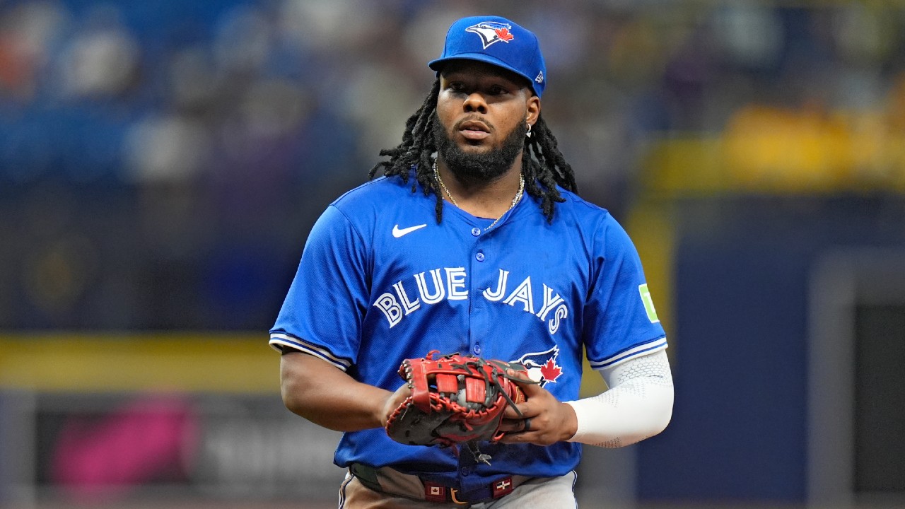 When would Guerrero Jr. be most useful at third base for Blue Jays ...