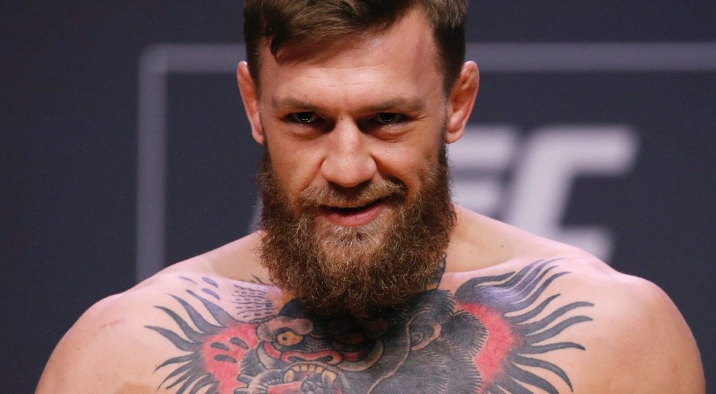 Fight Fan Film Review: McGregor thrives as 'Road House' villain in ...