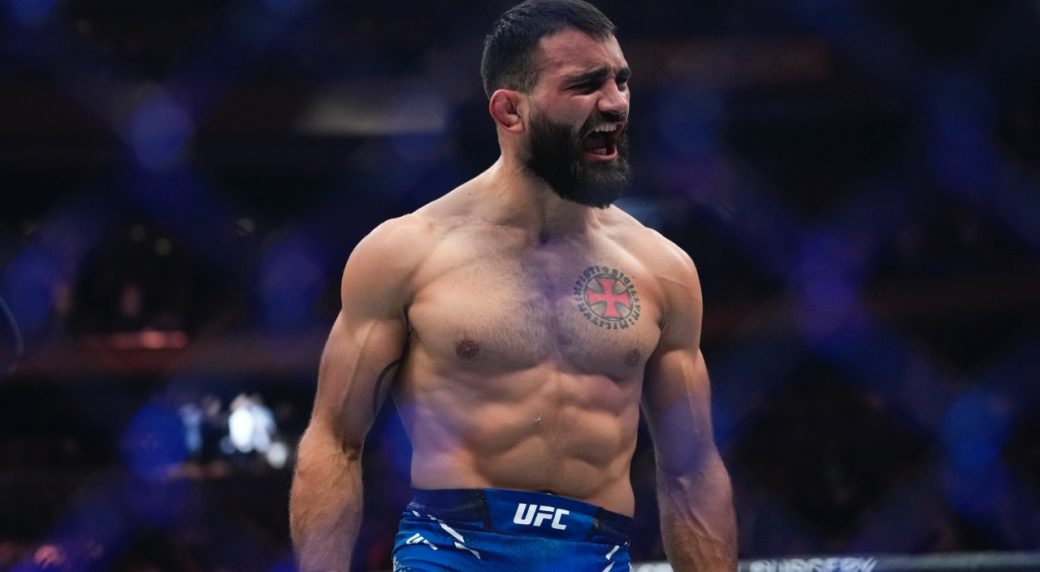 Can't-miss stars of UFC 299: BSD, 'Venom' Page among fighters ready to ...