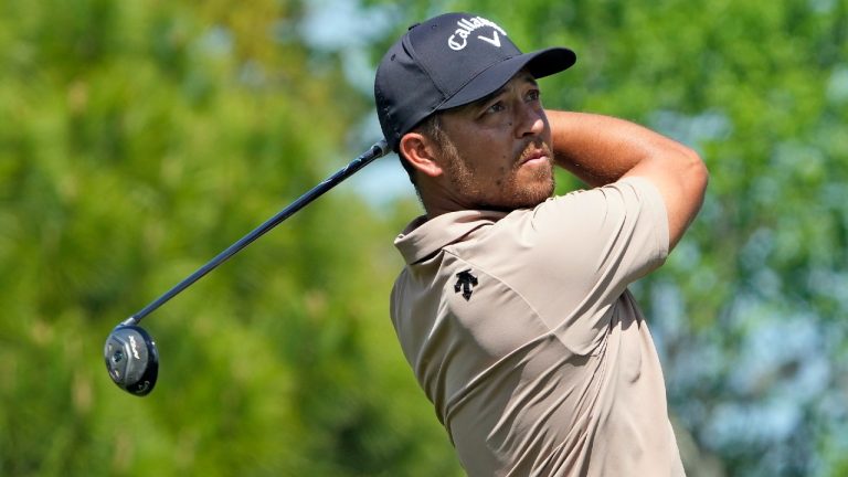 TGL Preview: Schauffele, Aberg feature as New York faces The Bay in ...
