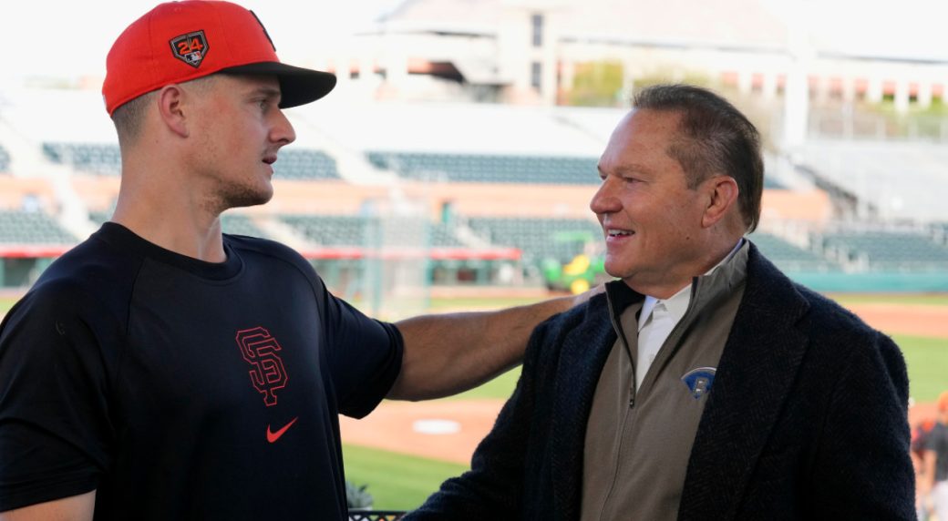 MLB market heating up for pitchers Blake Snell and Jordan Montgomery ...