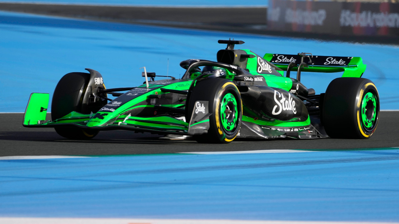 Audi seals full takeover of Sauber ahead of becoming Formula 1 constructor in 2026 - Sportsnet.ca