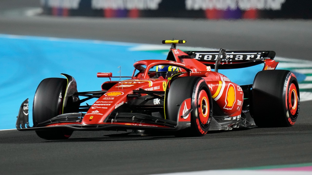 F1 Takeaways: Verstappen cruises, Bearman dazzles in debut at Saudi ...