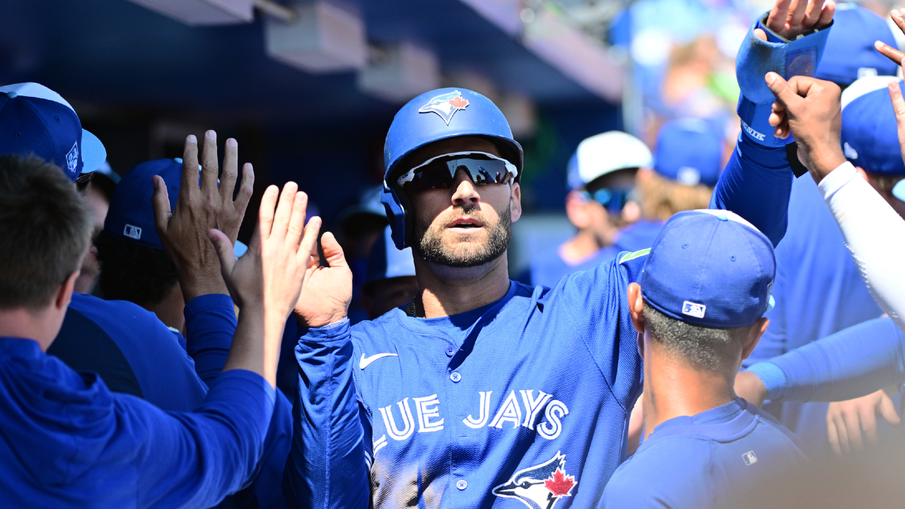 Toronto Blue Jays begin 2024 trek informed by past failures and future ...
