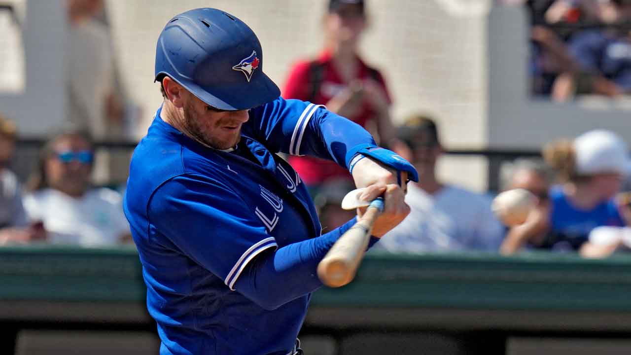 Blue Jays Spring Training on Sportsnet: Toronto vs. Atlanta - Sportsnet.ca