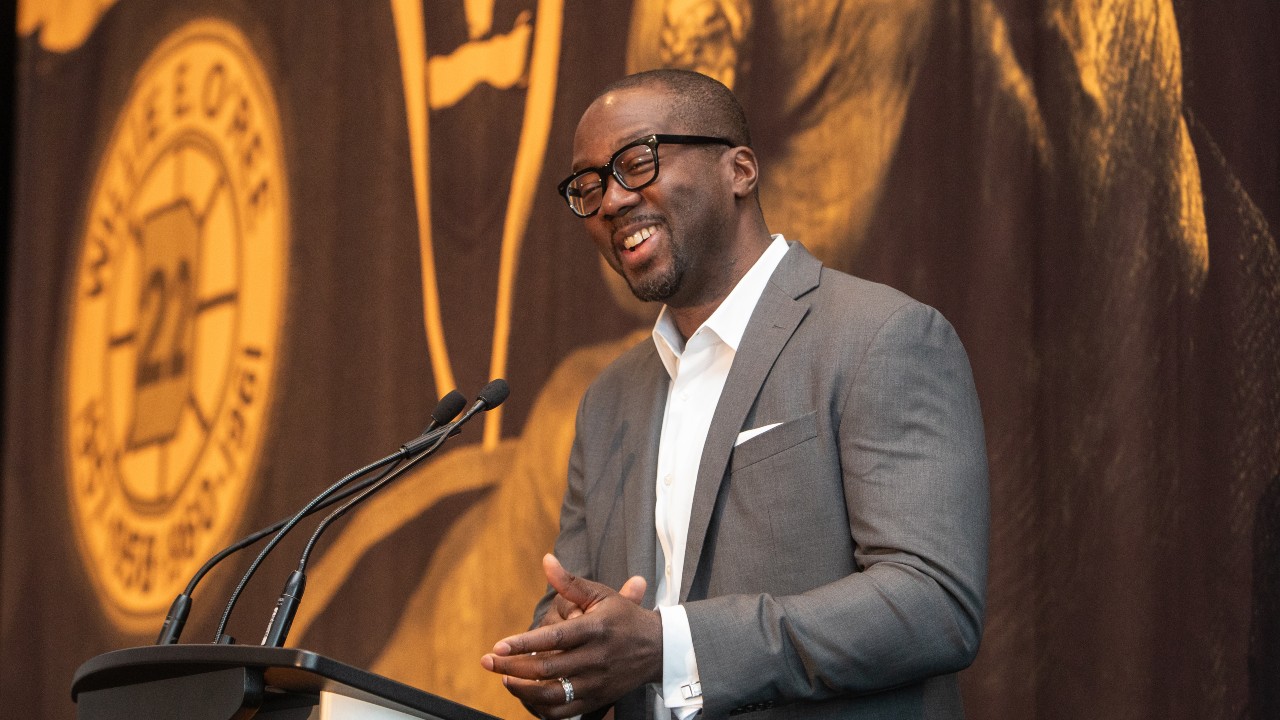 Anson Carter-led group wants NHL expansion team for Atlanta area ...