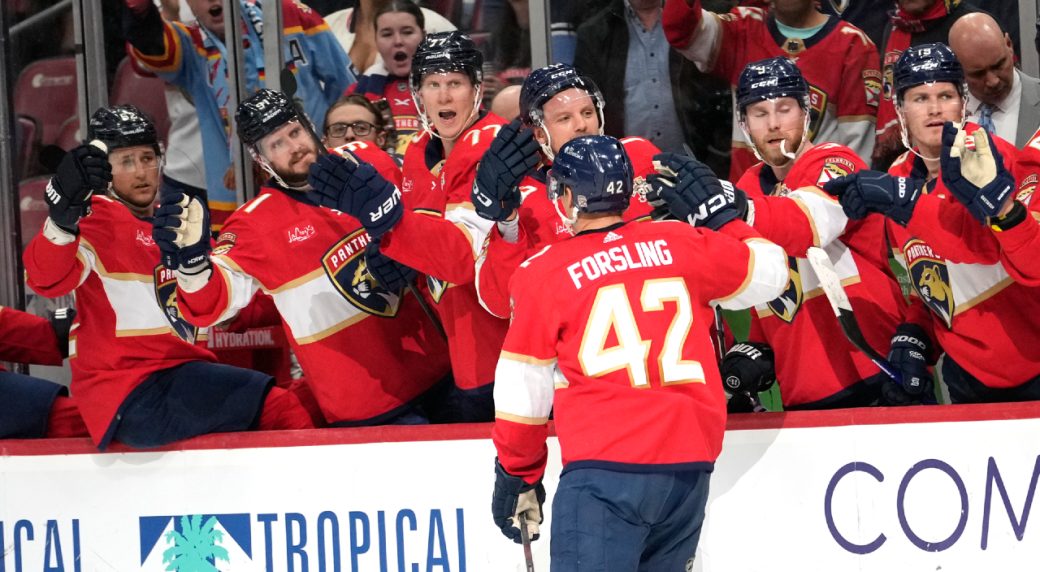 Quick Shifts: 12 big NHL trade deadline takeaways