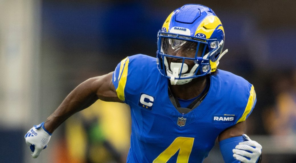 Panthers sign free agent safety Jordan Fuller from Rams