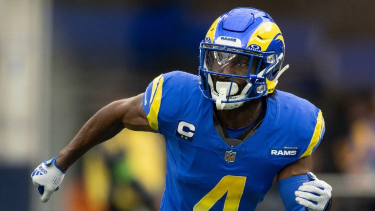 Panthers sign free agent safety Jordan Fuller from Rams - Sportsnet.ca