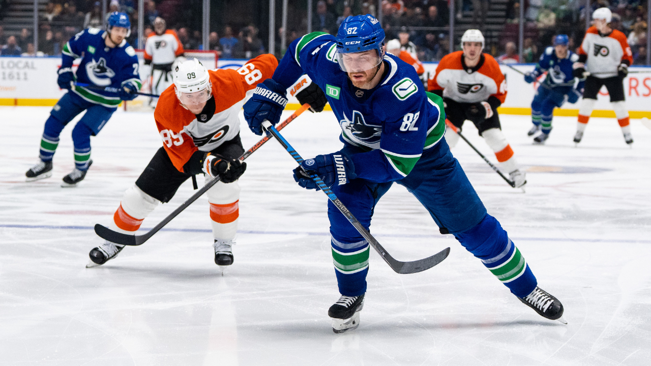 Ian Cole signs one-year deal with Utah Hockey Club - Sportsnet.ca
